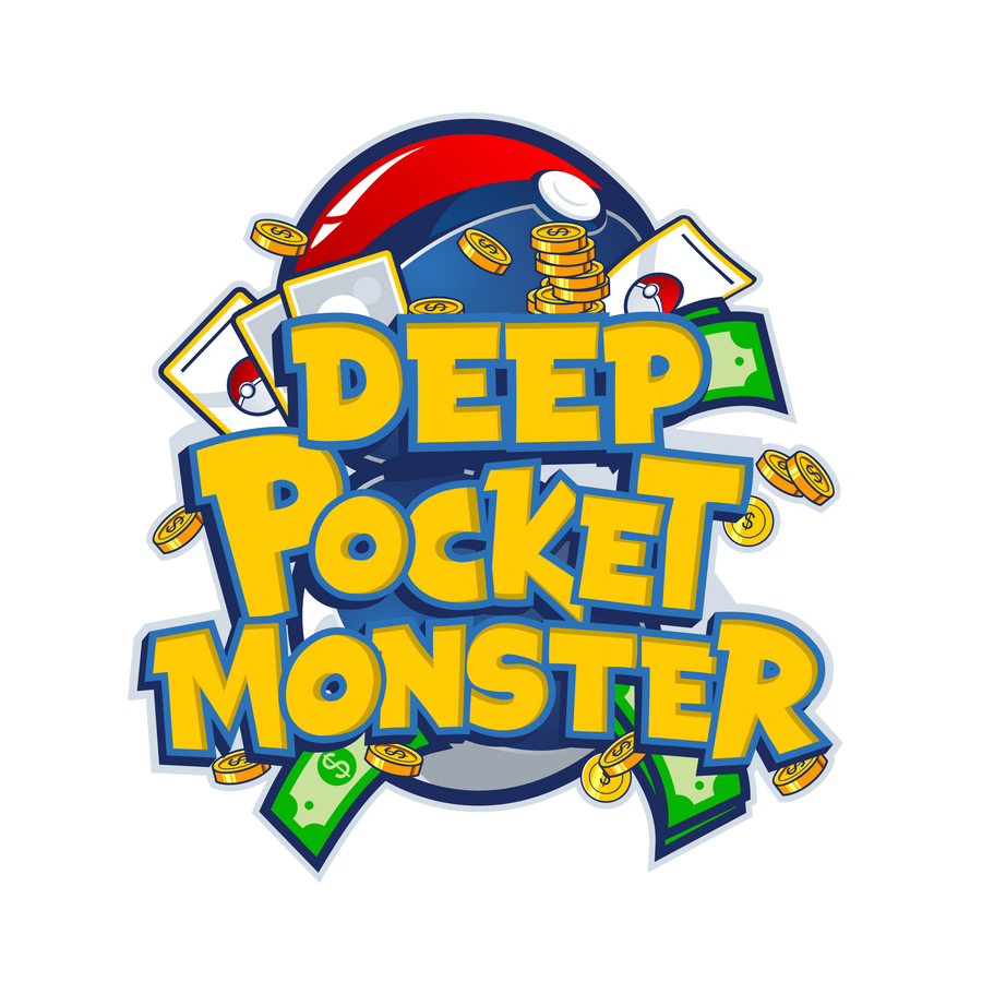 Contact – Deep Pocket Monster