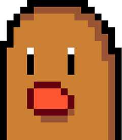 Collections – Deep Pocket Monster